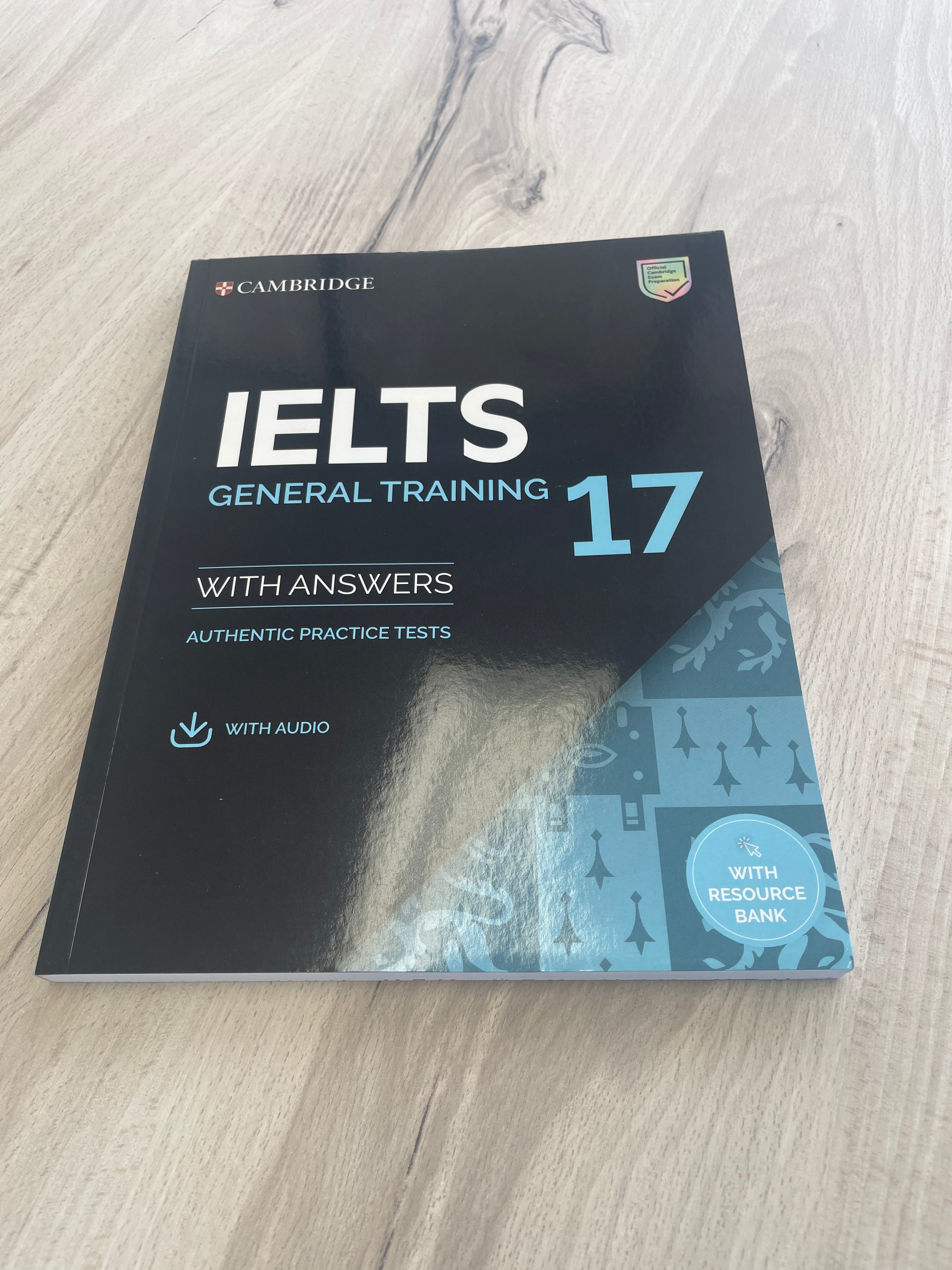 Access IELTS Preparation Materials – AccessLanguageCentre